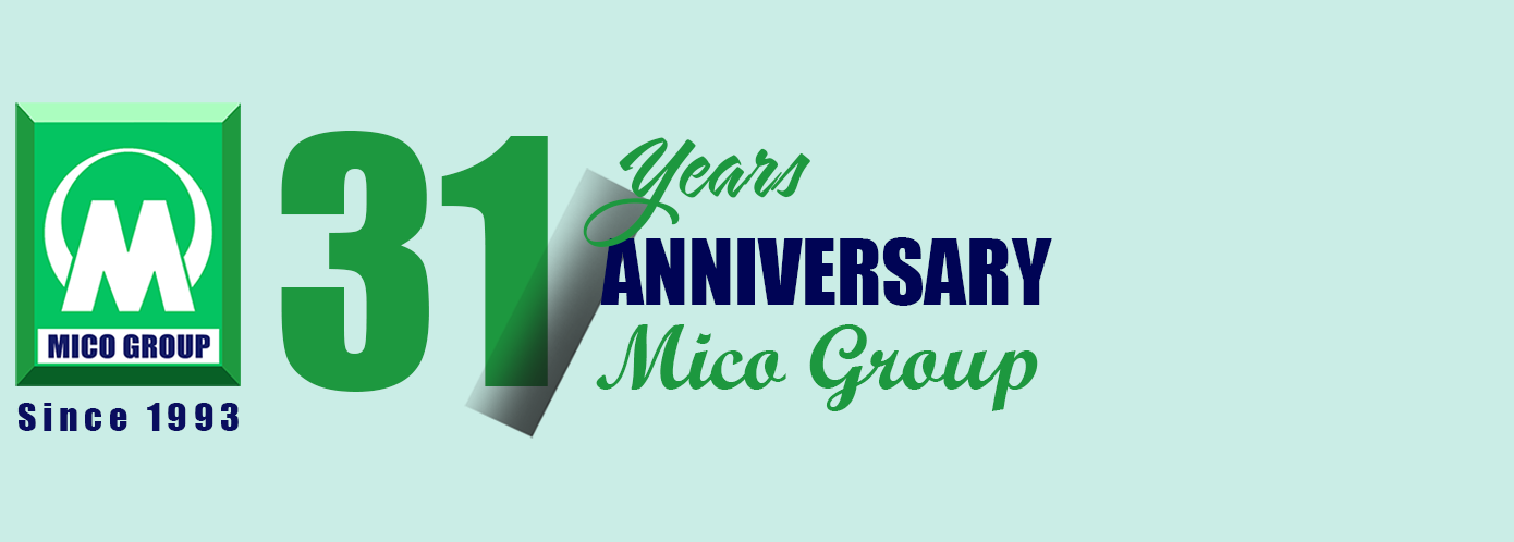 MICO GROUP Nhà phân phối Máy xây dựng HITACHI